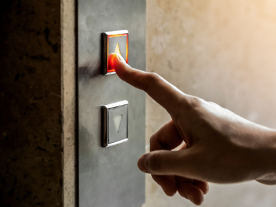 ELEVATOR - Motiontec Elevator Systems & Components